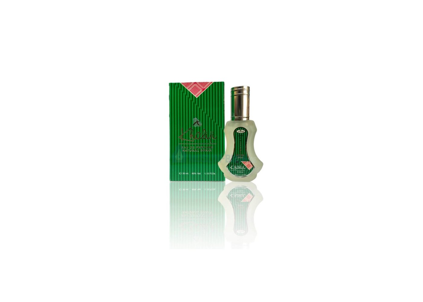 Khaliji Eau de Parfum - Islamische Bücher auf Deutsch kaufen – Koran ...